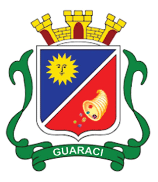 Prefeitura do Munícipio de Guaraci - SP - Concurso Público - Edital 01/2023